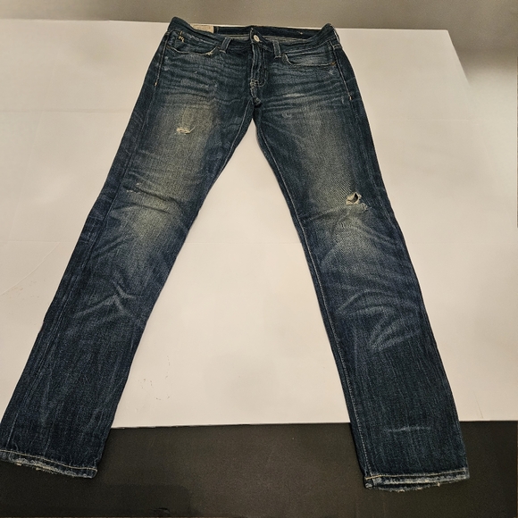 Polo Ralph Lauren | Jeans | Ralph Lauren Astor Slim Boyfriend Cut Blue ...
